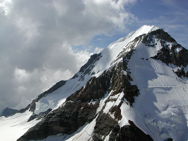 Alps Climbing Photos • August 2004