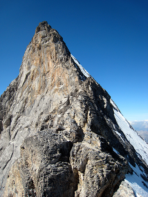 Grant Carnie's "Super Trilogy" • August 17-26, 2009